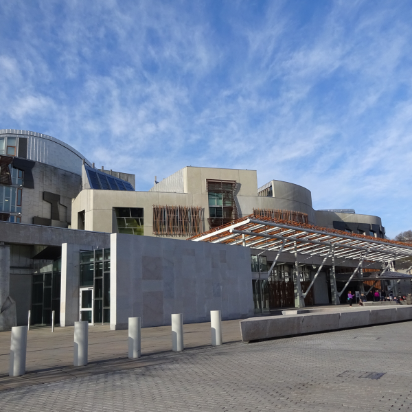 An immediate response to Scottish fiscal announcements | Institute for ...